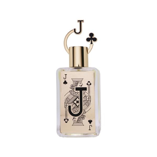 Fragrance World Jack - Eau de Parfum Perfume For Men, 100ml – PENNYPART.COM