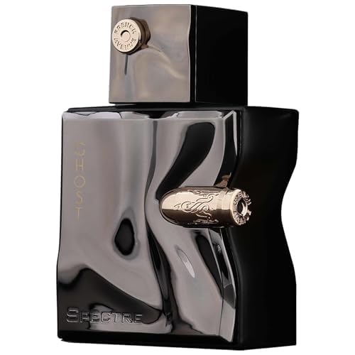 Fragrance World Spectre Ghost EDP For Men 2.7 Fl Oz – PENNYPART.COM