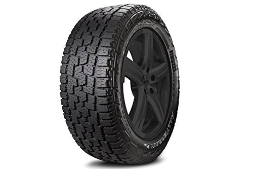 Pirelli 275/65R20/E SCORPION AT+ OL All- Season Radial Tire-275/65R20 ...