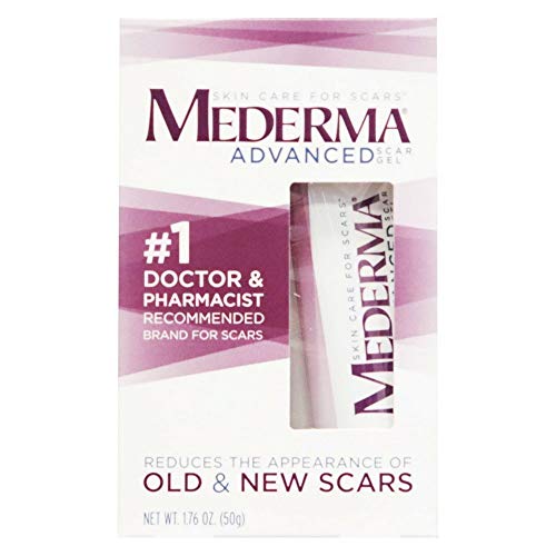 Mederma Advanced Scar Gel 50 g – PENNYPART.COM