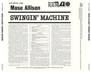 Swingin Machine – PENNYPART.COM