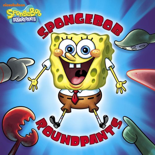 SpongeBob RoundPants (SpongeBob SquarePants) – PENNYPART.COM