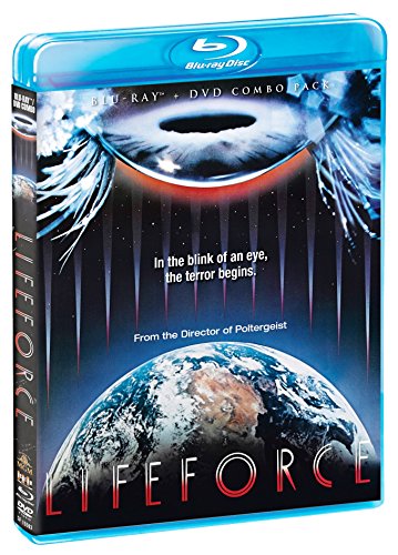 Lifeforce [Blu-Ray/DVD Combo]] – PENNYPART.COM